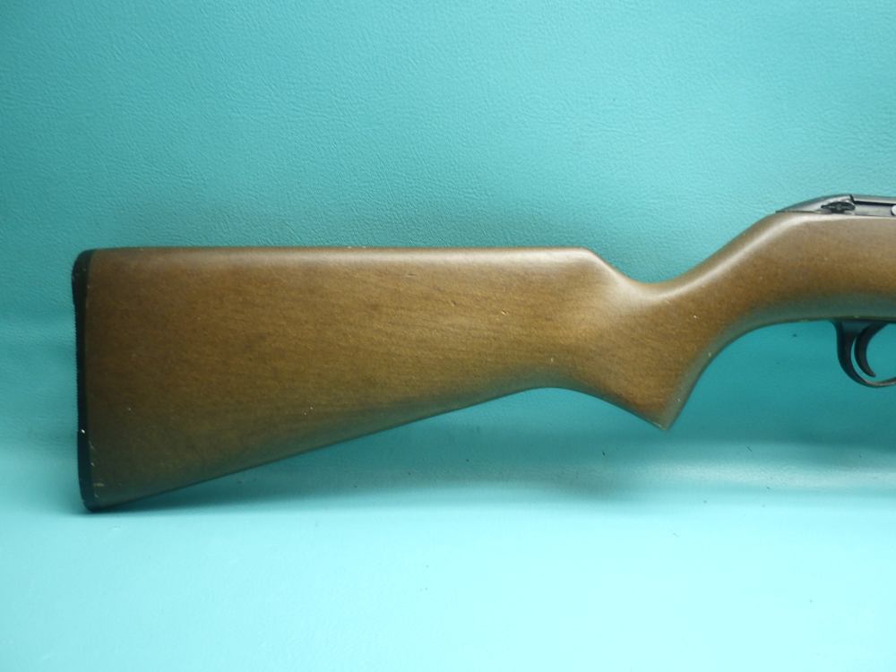 Springfield Model 234 .22RF 20"Bbl 5+1 Mag Fed Bolt Action - Bolt ...