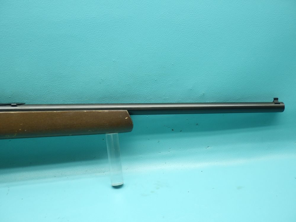 Springfield Model 234 .22RF 20"Bbl 5+1 Mag Fed Bolt Action - Bolt ...