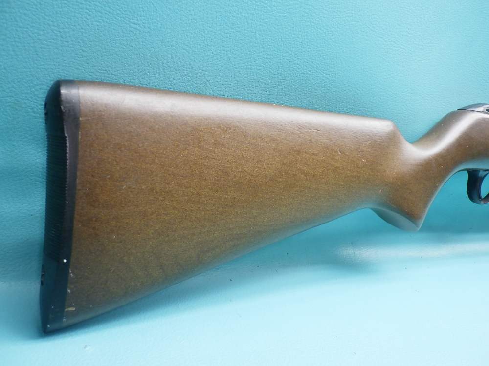 Springfield Model 234 .22RF 20"Bbl 5+1 Mag Fed Bolt Action - Bolt ...