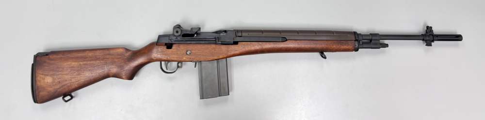 M1A M14 LRB ARMS M14SA RIFLE 05606 - NEW - Semi Auto Rifles at ...