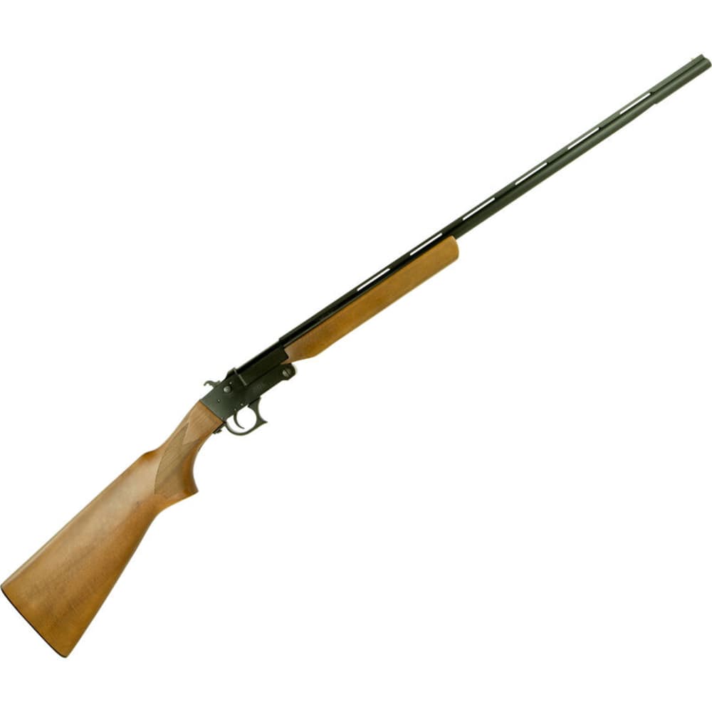Hatfield SGL Single Shot .410 Bore Shotgun with 28 Inch Barrel - Single ...