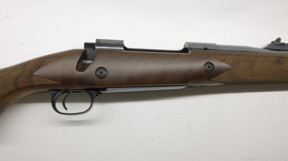 Winchester 70 Super Grade USA made Midway Set 22-250 270 300 375HH ...