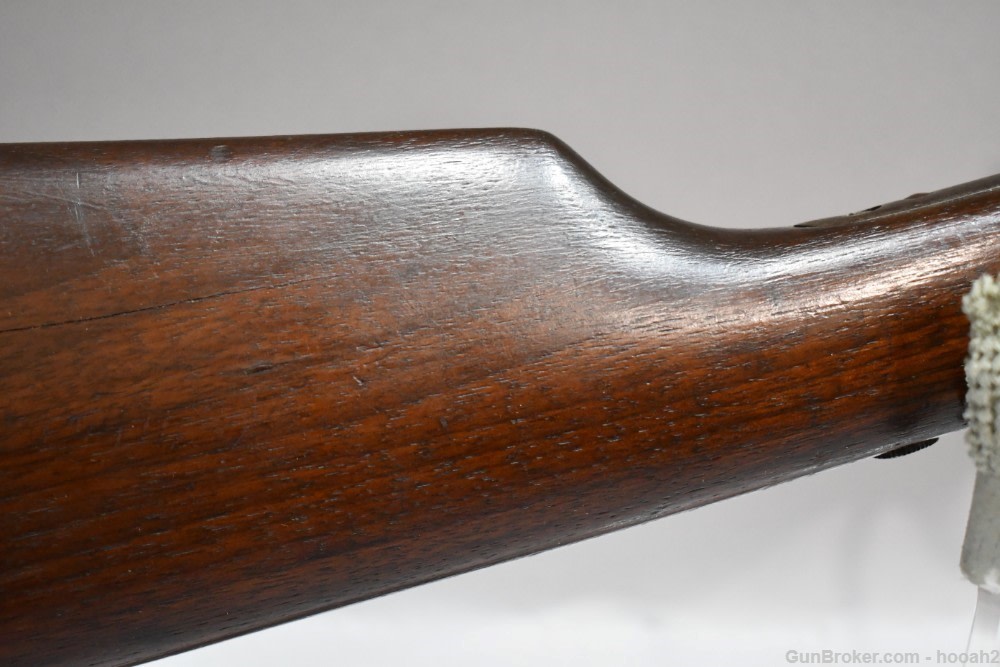 Rare Remington Model 4 Rolling Block CADET Rifle 22 S L LR 1911 C&R ...