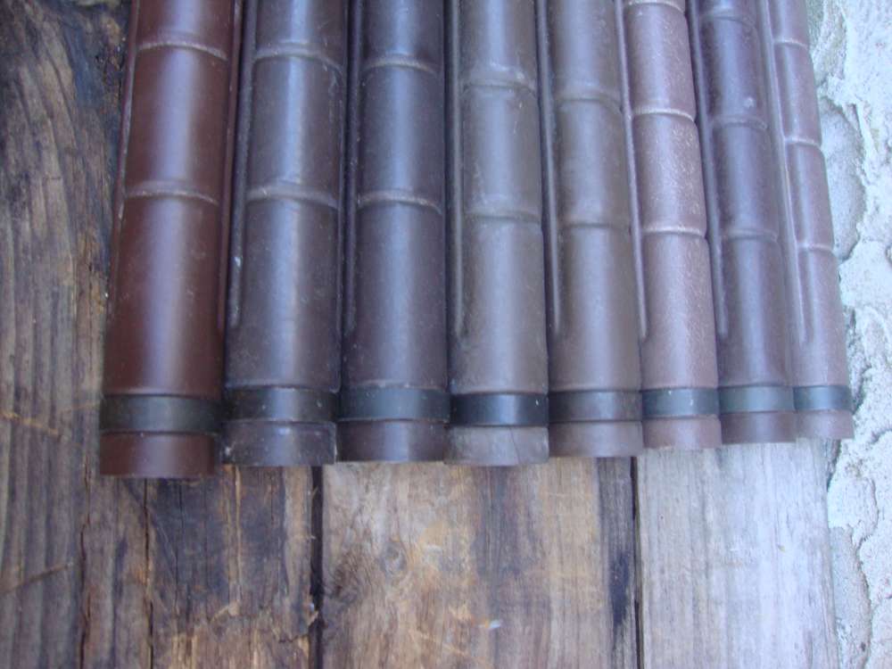 Nice Lot Of Eight Original M14 Handguards USGI With Metal - Other Rifle ...