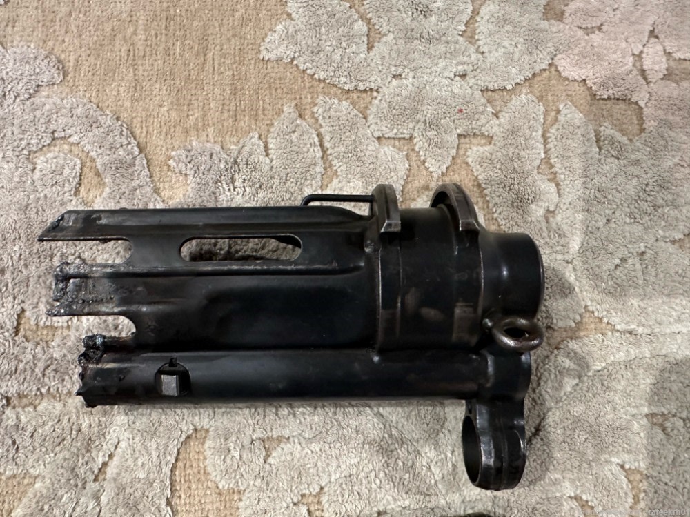 HK11 Parts Kit E can take HK21 parts ($30K plus when kit put together ...