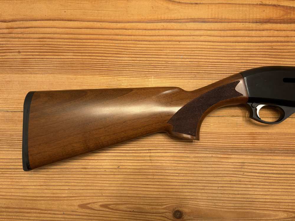 Mossberg SA-20 All-Purpose Field Walnut - Semi Auto Shotguns at ...
