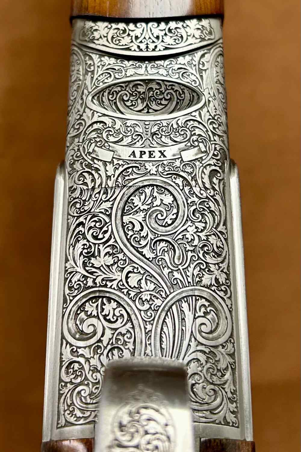 Caesar Guerini Apex Matched Pair 12GA 30" | 25060147 - Over Under ...