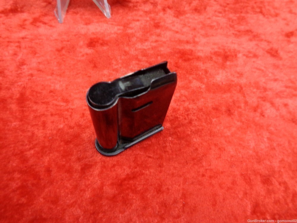 H&K Model 300 5rd Magazine Mag Clip 22 WMR Magnum Heckler Koch HK I ...