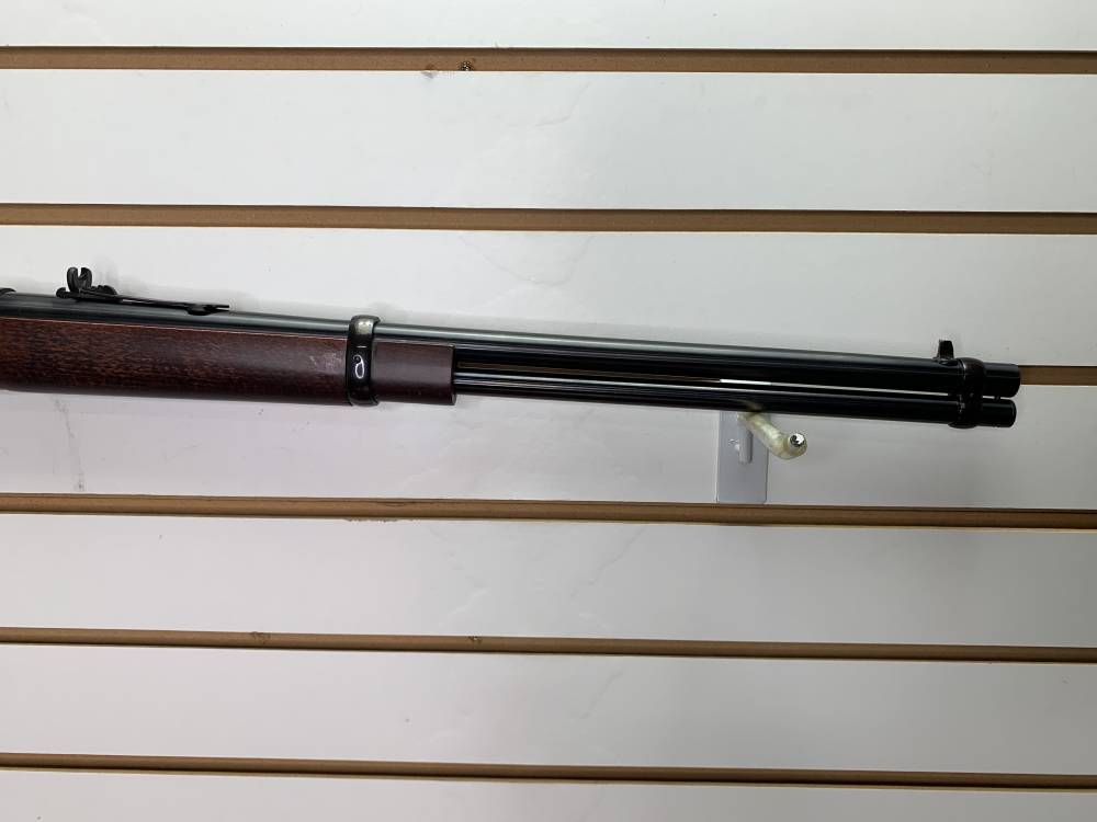 Rossi R92 CBC Industries Precision Rifle Lever Action - Lever Action ...