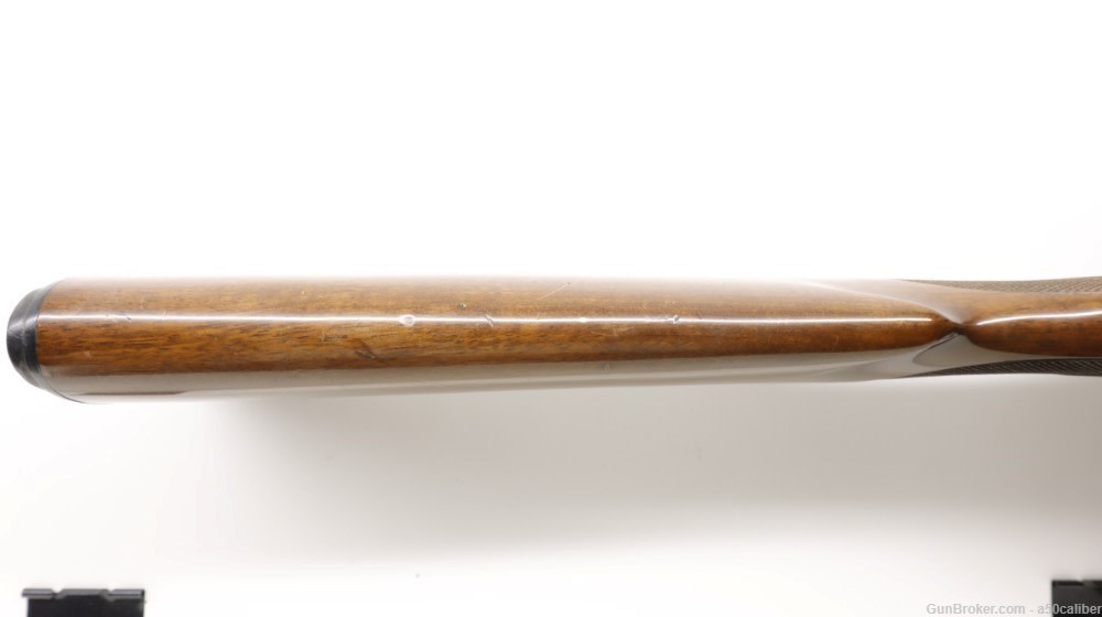 Nikko Grade 1 Model 5000 12ga 26", 2.75" IC and MOD 23080097 - Over ...