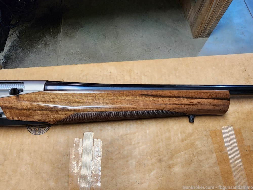 NEW! BROWNING BAR MKIII .243 WIN 22" MK3 243 031047211 MK III NIB ...