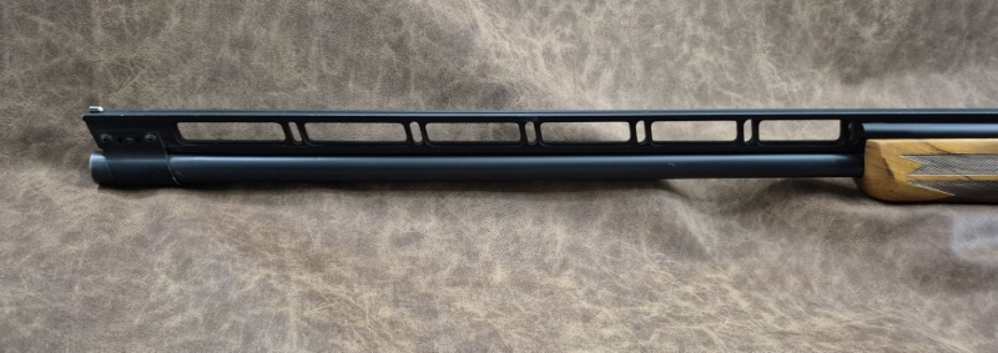 USED KOLAR T/C COMBO 12GA 34"/30" CASE - Combination Guns at GunBroker ...