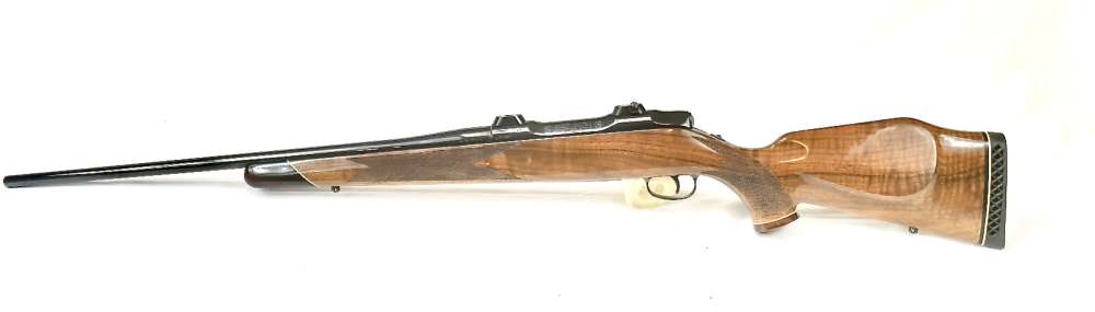 Colt Sauer Sporting 270 Winchester 24" High Gloss High Grade - Rare ...