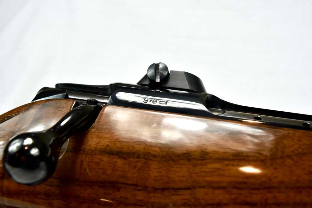 Colt Sauer Sporting 270 Winchester 24" High Gloss High Grade - Rare ...