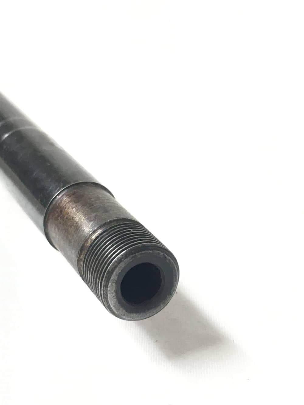 Finnish Lakelander Tap-375 30-06 9 lug bolt - Bolt Action Rifles at ...