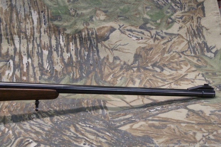 Czech BRNO ZG47 Chambered in 8mm-06 Ackley Improved - Bolt Action ...