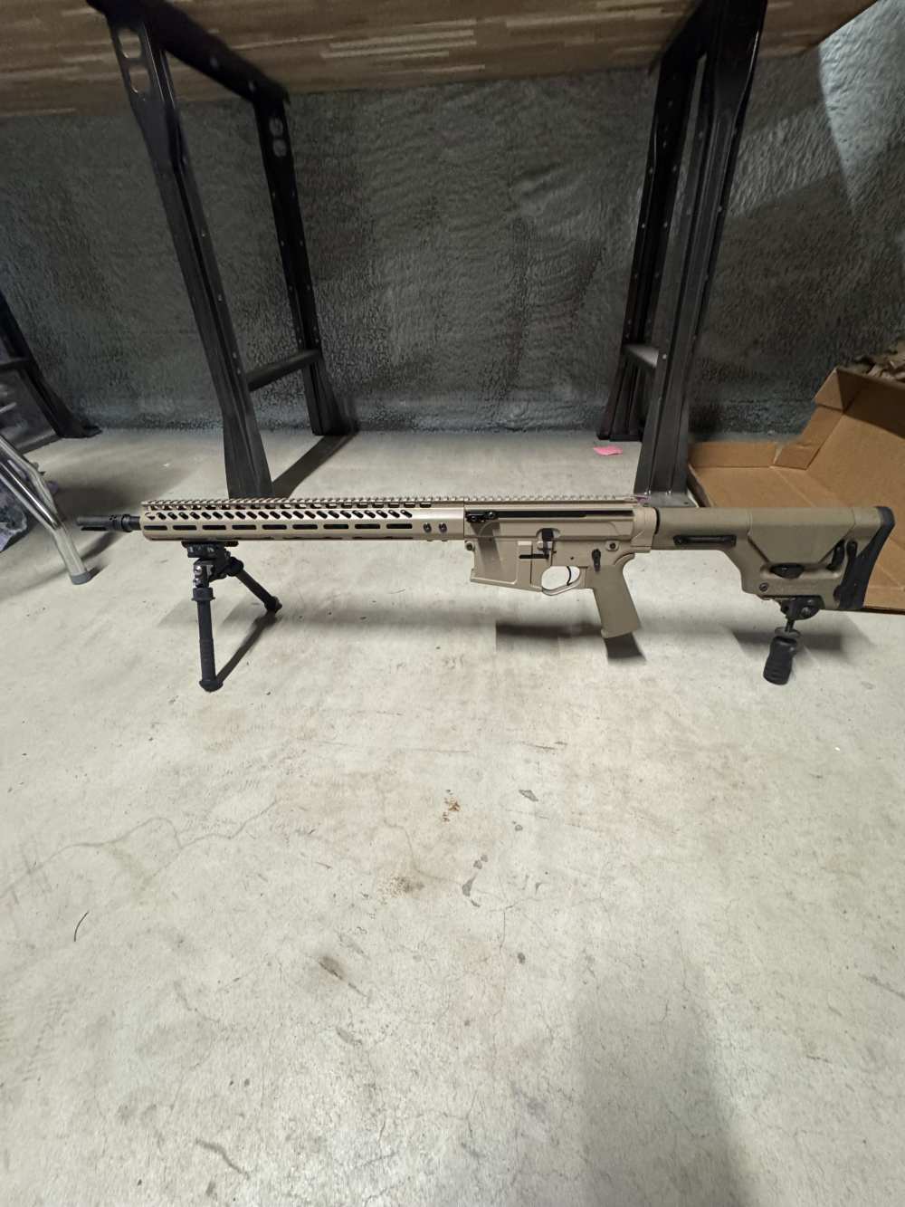Specialized Dynamics LRPR 18” .308/.243 AR-10 (LOWERED PRICE)! - Semi ...
