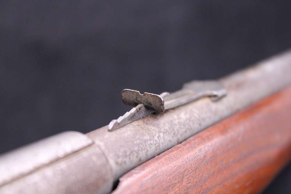 Mossberg 151 .22 LR 20" BBL 14+1 Semi Auto Rifle Internal Tube Mag ...