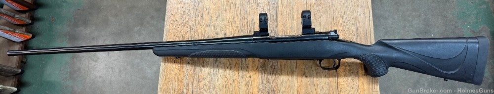 Winchester Model 70 Ultimate Shadow 7mm Rem Mag NICE - Bolt Action ...