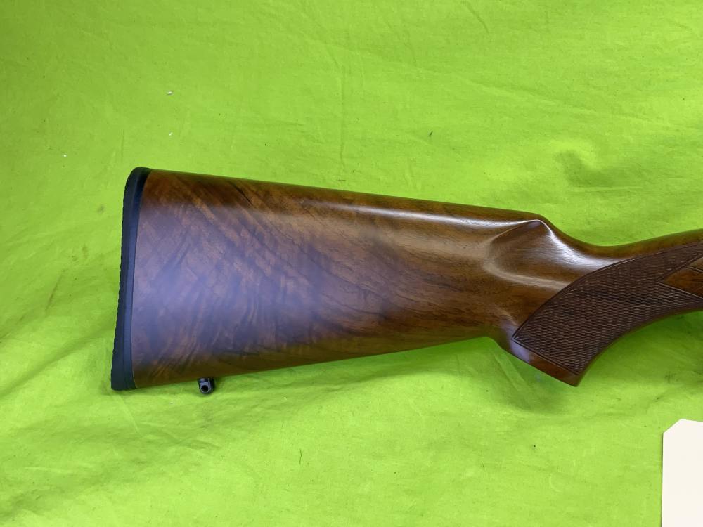 Bob Green Custom CZ 527 20 Hornet AI Bench Rest Bolt Action Single Shot ...