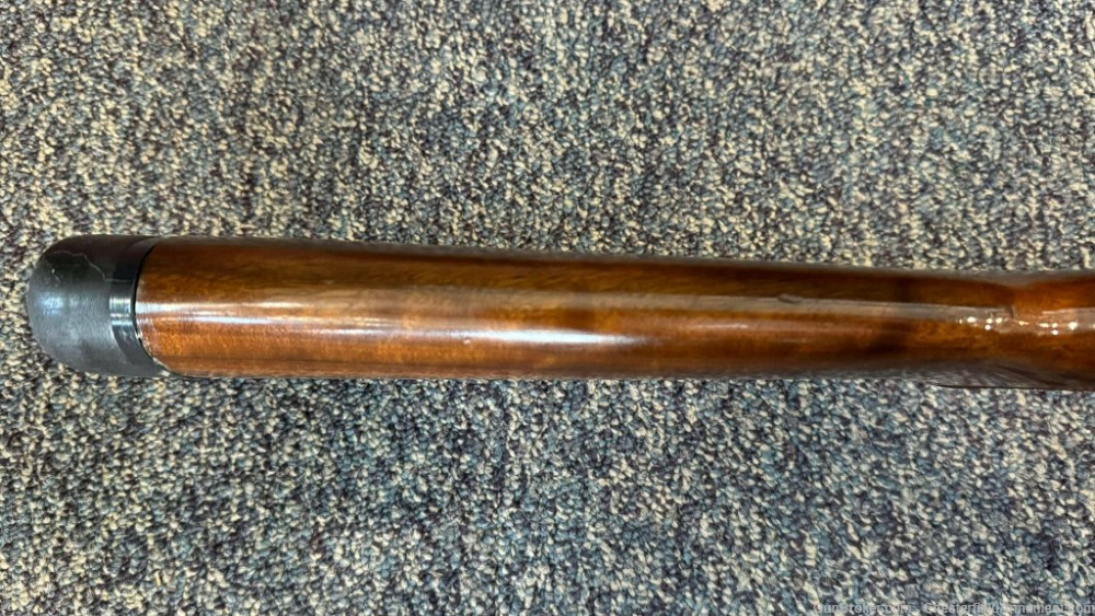 JC Higgins Model 20 12 GA 26" Barrel Pump Action Shotgun - Pump Action ...