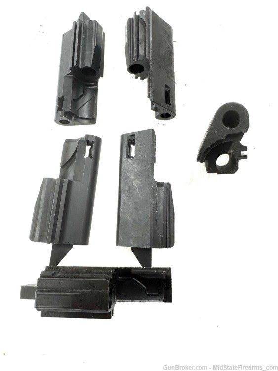 Salvage Bolt Carrier, Possible fit Sig 55x 550 551 552 553 751 PE90 ...