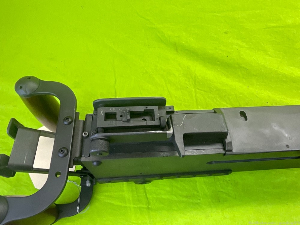 FULL AUTO ANM2 1919 308 NATO EFILE BELT FED 7.62 INLAND AN-M2 DEALER ...