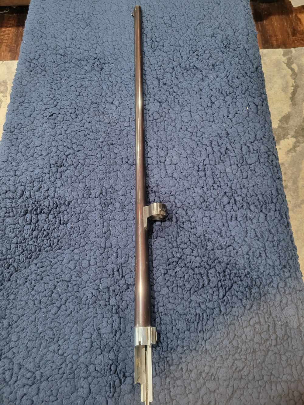 Ithaca Model 300 20 ga 3in full choke 28in barrel - Shotgun Barrels at GunBroker.com : 1123742661