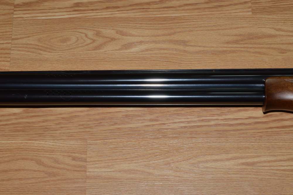 Winchester 101 Sporting Supreme 12 GA. with Fancy Wood, 28 Inch, Ported ...