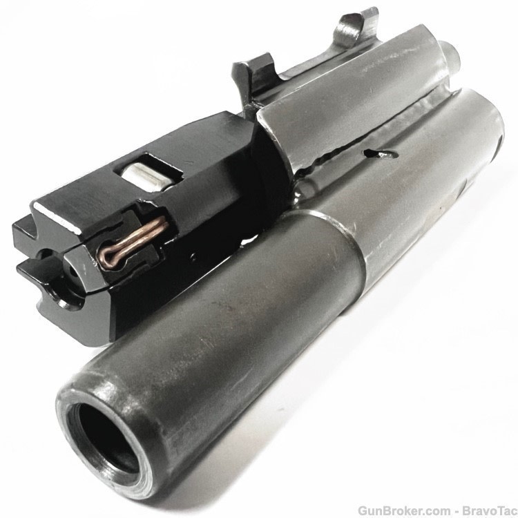 Original H&K HK33 5.56/223 Parts Kit HK93 - Stripped and Refinished ...