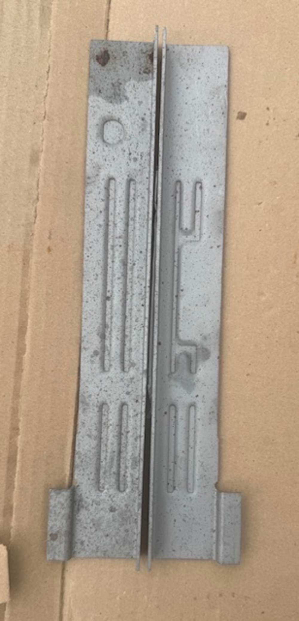 Uzi repair halves FULL Length - Other Gun Accessories & Parts at ...