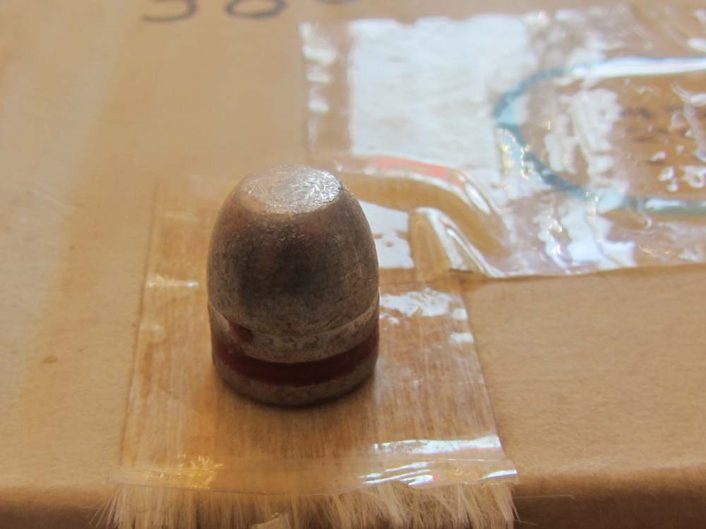 45 Colt 200 Grain RNF Lead Bullets! 500 Rounds! The Coolest ...