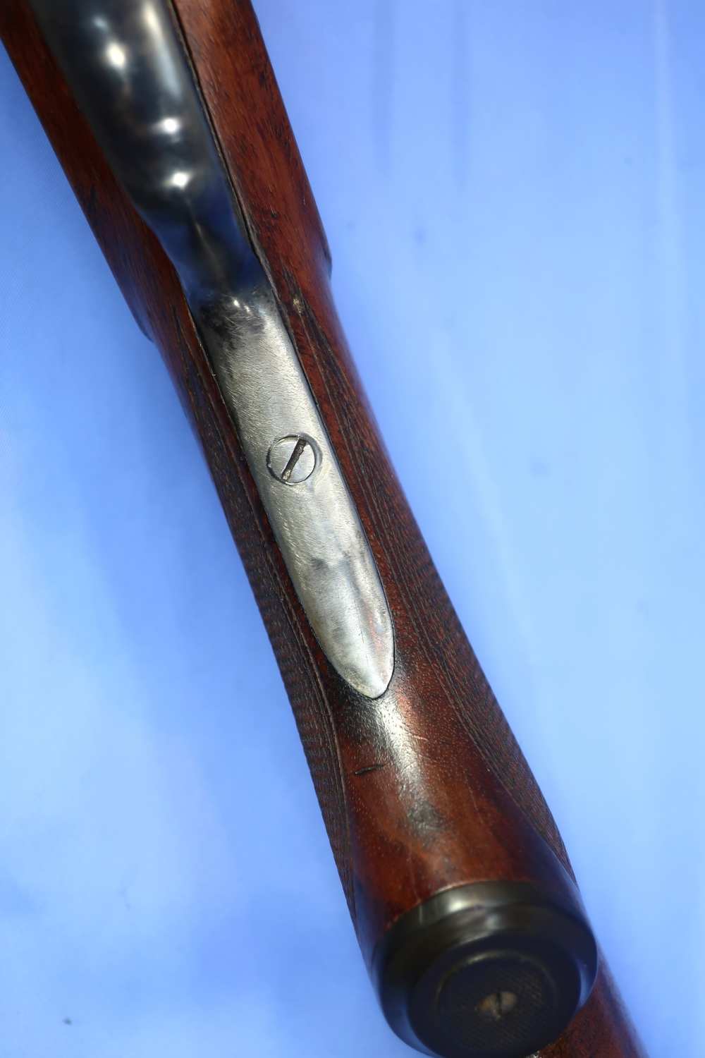 Baker Gun Co Batavia Leader 16ga SxS Shotgun 1920's 30" Mod/Full Nice ...