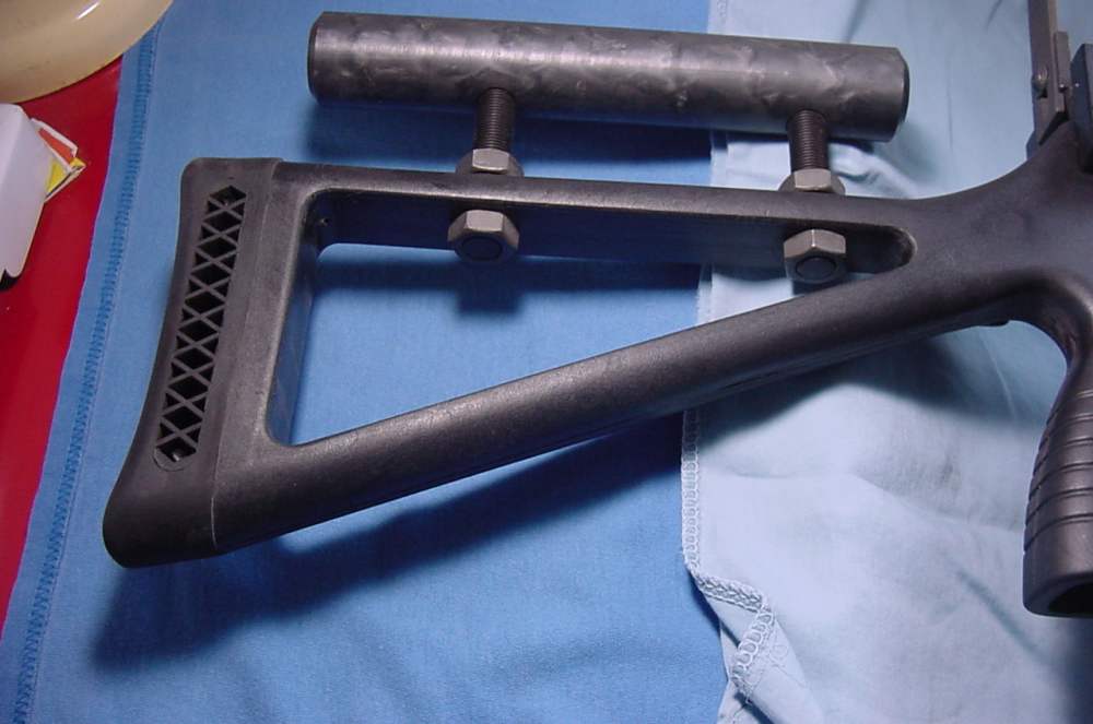 Penn Arms SL6 37mm Smooth bore 6Rd launcher 16 Sage OC CS Rds More ...