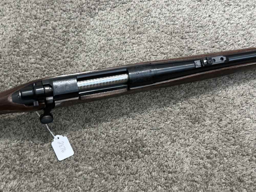 Remington 700 BDL Custom Deluxe 375 RUM engraved 26” rare enhanced ...