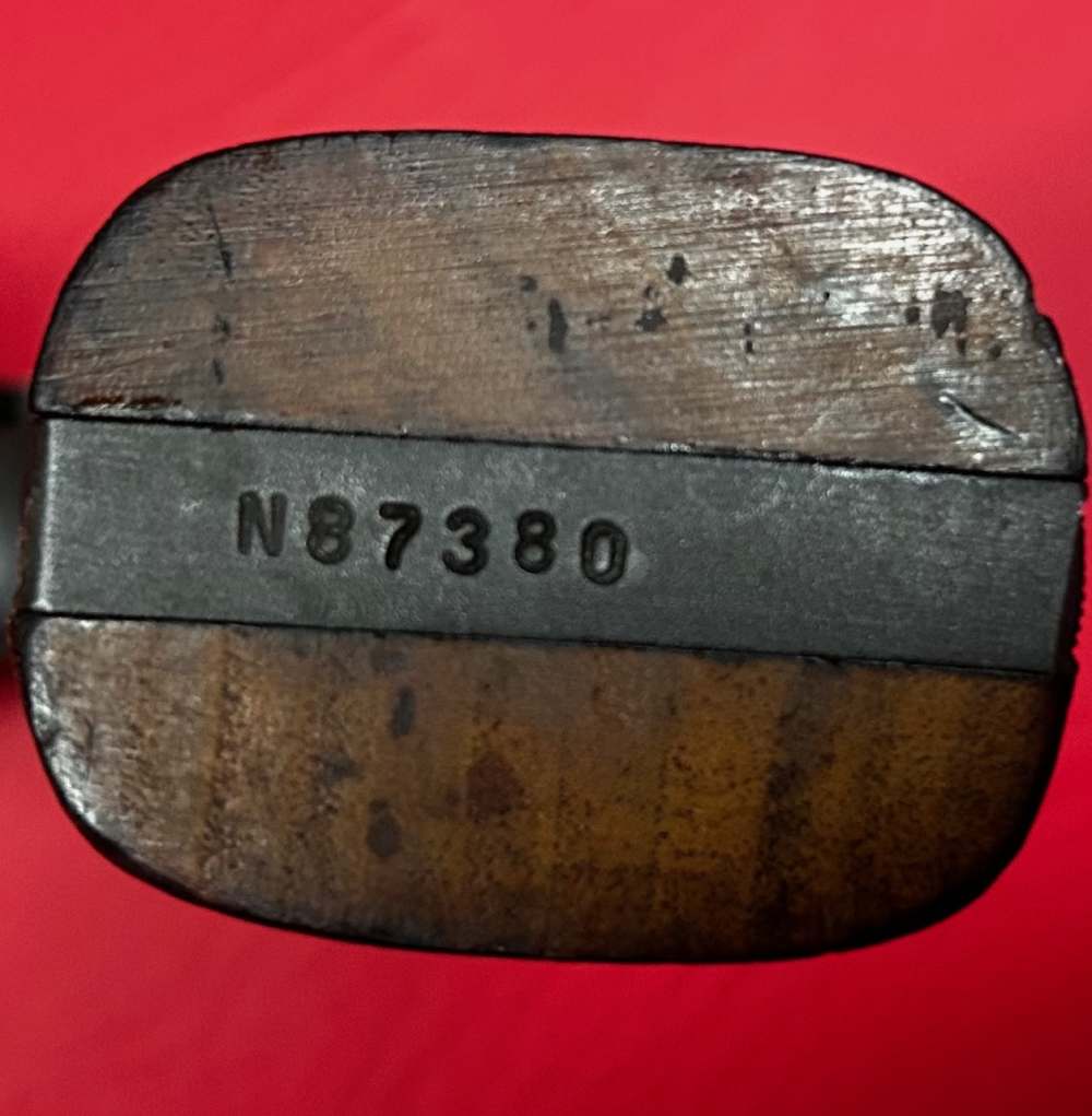 Smith & Wesson Model 28 .357 Magnum Revolver (circa 1972), in Original ...