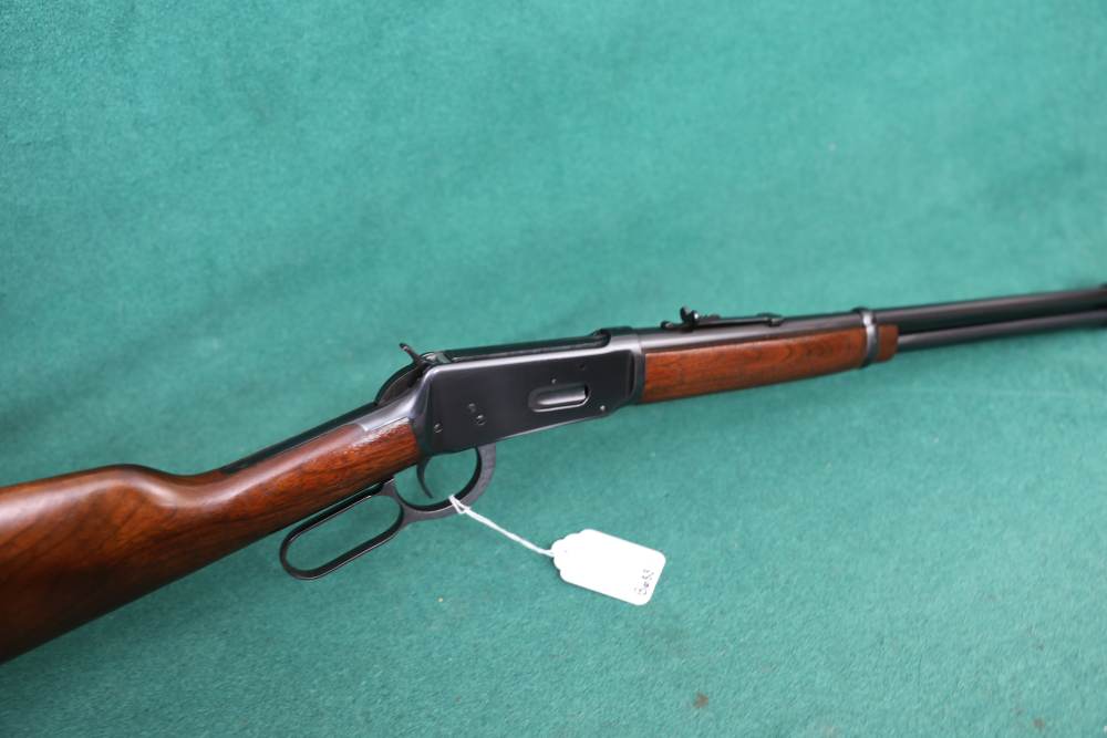 B6831 Winchester 94 1958 32 spl high condition pre-64 - Lever Action ...