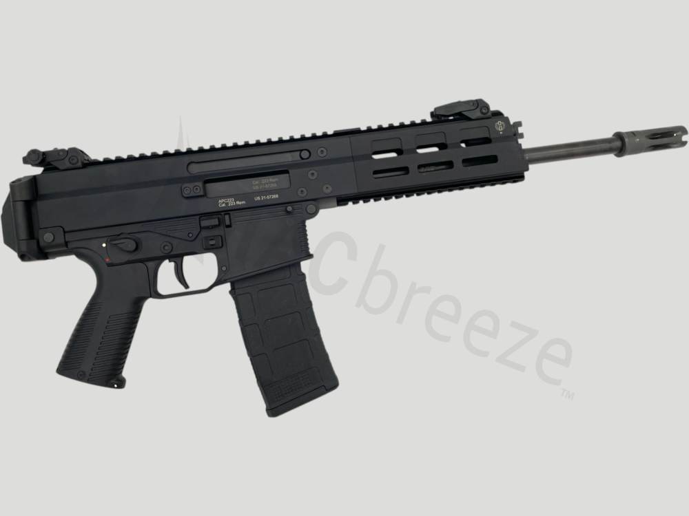 B&T APC223 12 Pistol BT APC 223 556 Pistol - Semi Auto Rifles at ...