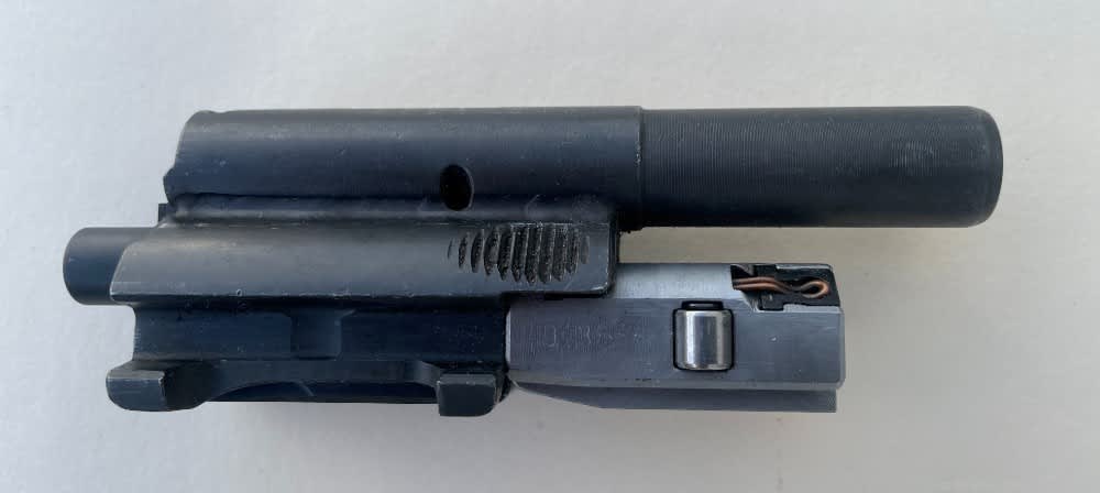 HK33 HK33K HK93 Full Auto Bolt and Carrier - Other HK Accessories ...