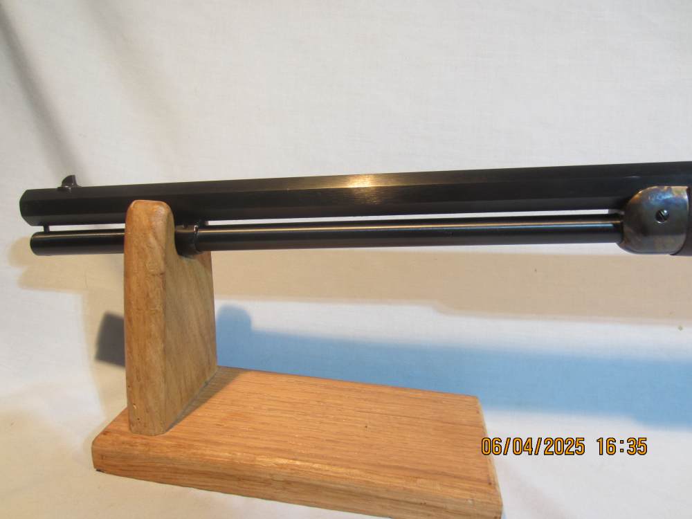 Puma Model 92 Octagon 24" bl.. .357 mag/.38 Spl. - Lever Action Rifles ...