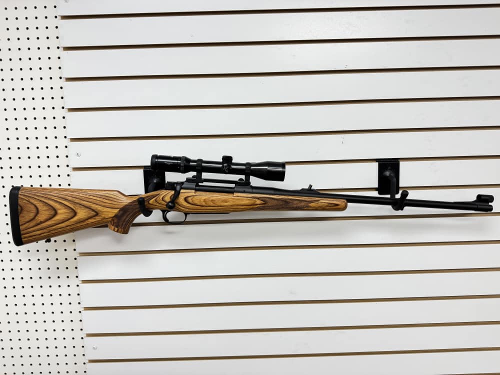 Conco Arms Safari .416 Rem Mag - Bolt Action Rifles at GunBroker.com ...