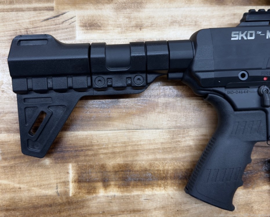 Standard SHORTY SKO MINI G3 12 GUAGE SEMI AUTO! - Semi Auto Shotguns at ...