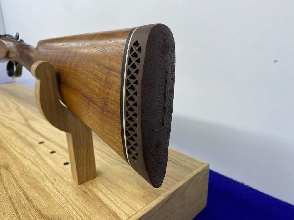 1977 Browning BSS Sporter 20GA Blue 26" *HEAD TURNING HIGH QUALITY ...