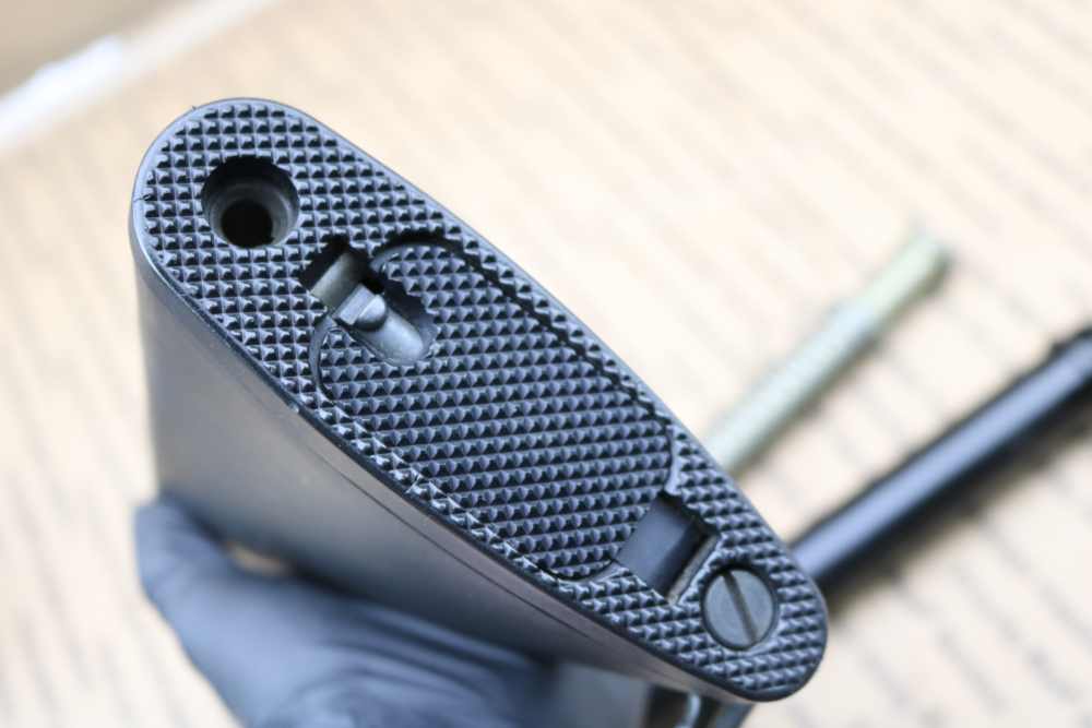 Colt M16 A2 Buttstock Stock Kit AR15 PREBAN HBAR 1993 Buffer + Tube ...