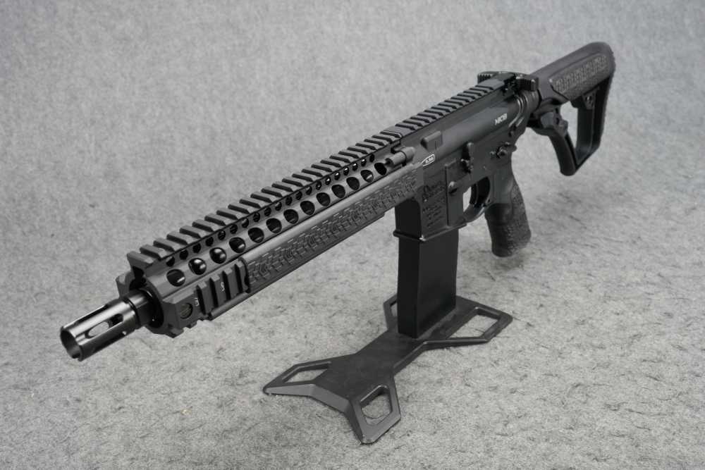 Daniel Defense DDM4 - 10.3" Short Barrel Rifle (SBR) - BRAND NEW ...