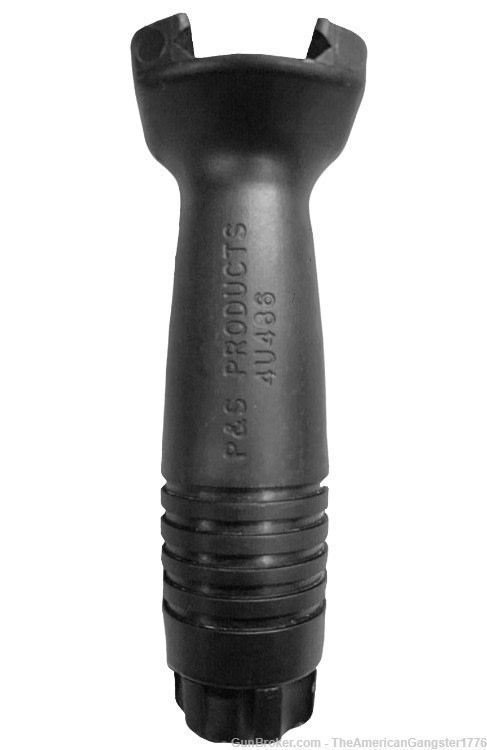 P&S PRODUCTS: Vertical Grip, Foregrip, Forward Pistol Grip (2 PACK ...
