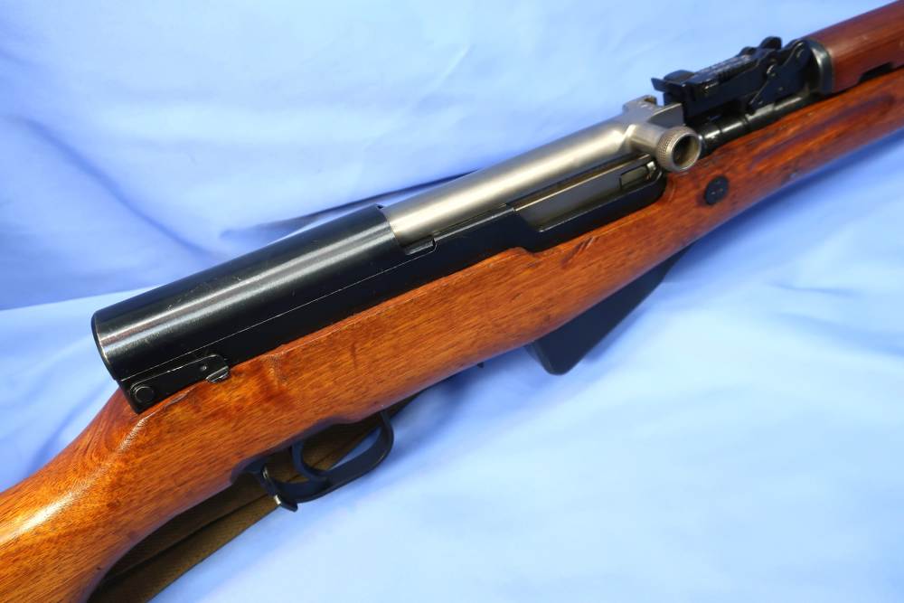 Chinese Chicom Type 56 SKS 7.62x39 Vietnam Capture 1970 Unfired Near ...