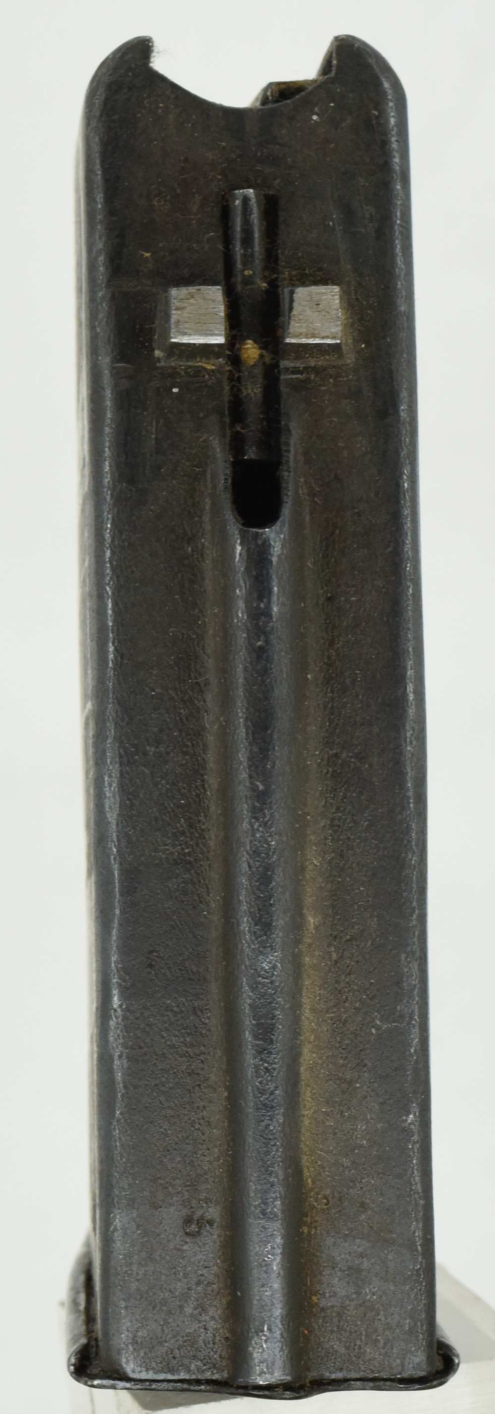 WWII Russian Arsenal Overhauled SVT 40 Rifle 10 RD 7.62x54R Magazine ...