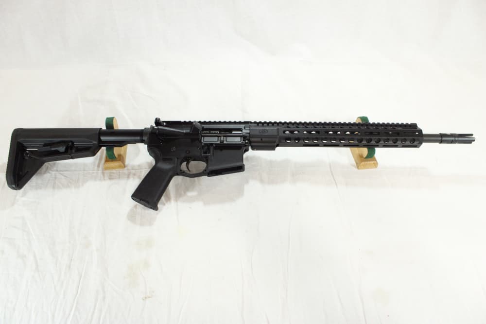 FN Model FN15 5.56 NATO w/Original Box BRAND NEW - Semi Auto Rifles at ...