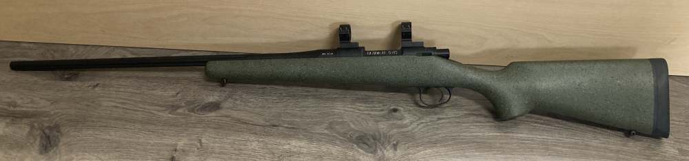 Bansner's Ultimate Ovis .300 WSM | Ultra-light | Lots of Extras - Bolt ...